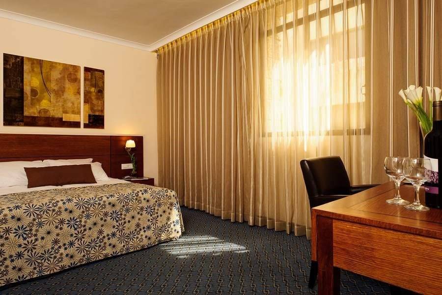 Caesar Premier Hotel Jerusalem - Hotel in Jerusalem
