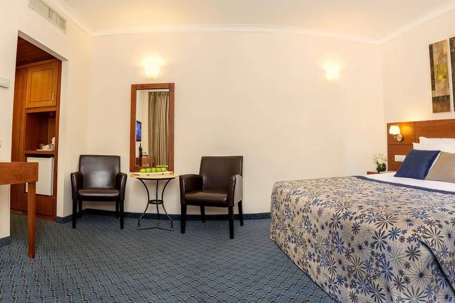 Caesar Premier Hotel Jerusalem - Hotel in Jerusalem