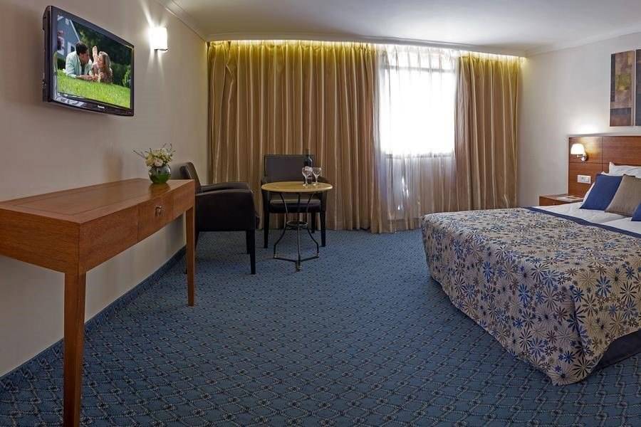 Caesar Premier Hotel Jerusalem - Hotel in Jerusalem