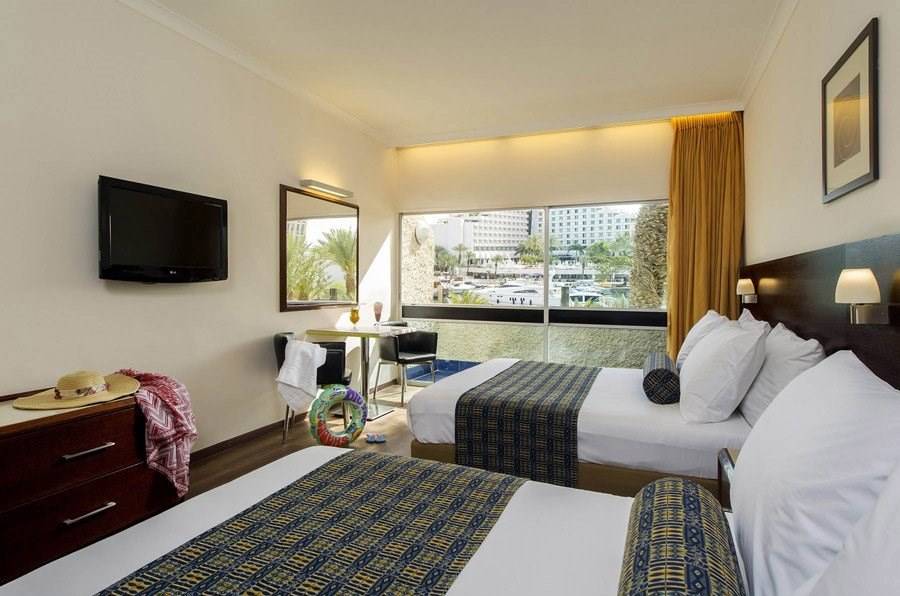 Caesar Premier Hotel Jerusalem - Hotel in Jerusalem