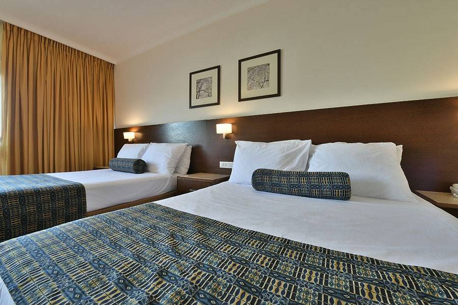 Caesar Premier Hotel Jerusalem - Hotel in Jerusalem
