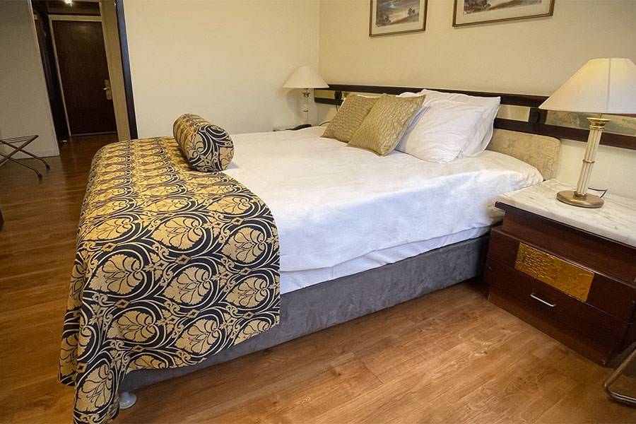 Caesar Premier Hotel Tiberias - Hotel in Tiberias