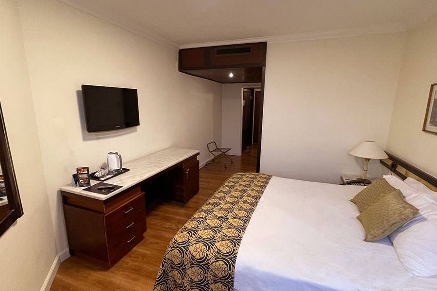 Caesar Premier Hotel Tiberias - Hotel in Tiberias