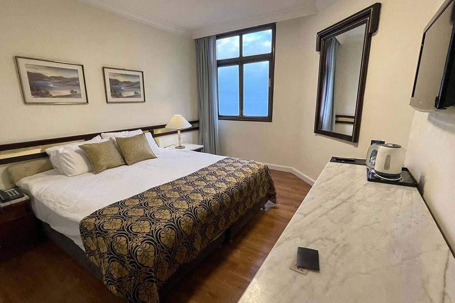 Caesar Premier Hotel Tiberias - Hotel in Tiberias