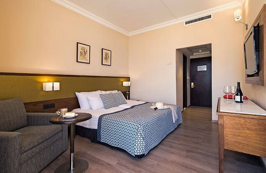 Caesar Premier Hotel Tiberias - Hotel in Tiberias