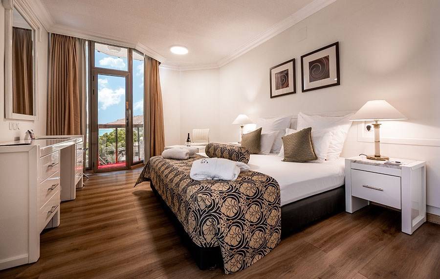 Caesar Premier Hotel Tiberias - Hotel in Tiberias